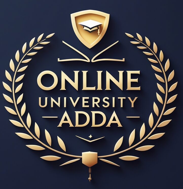 Online University Adda 2025 – Online MBA Admission Guide