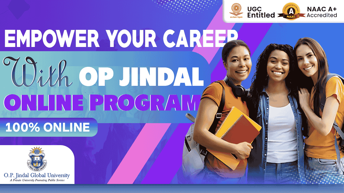 OP Jindal MBA 2025 | Courses, Fees, Placements & Admission